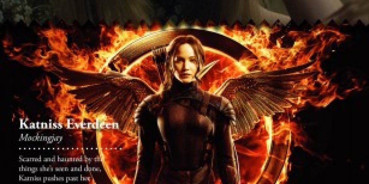 Strong Women In Film - M2woman
