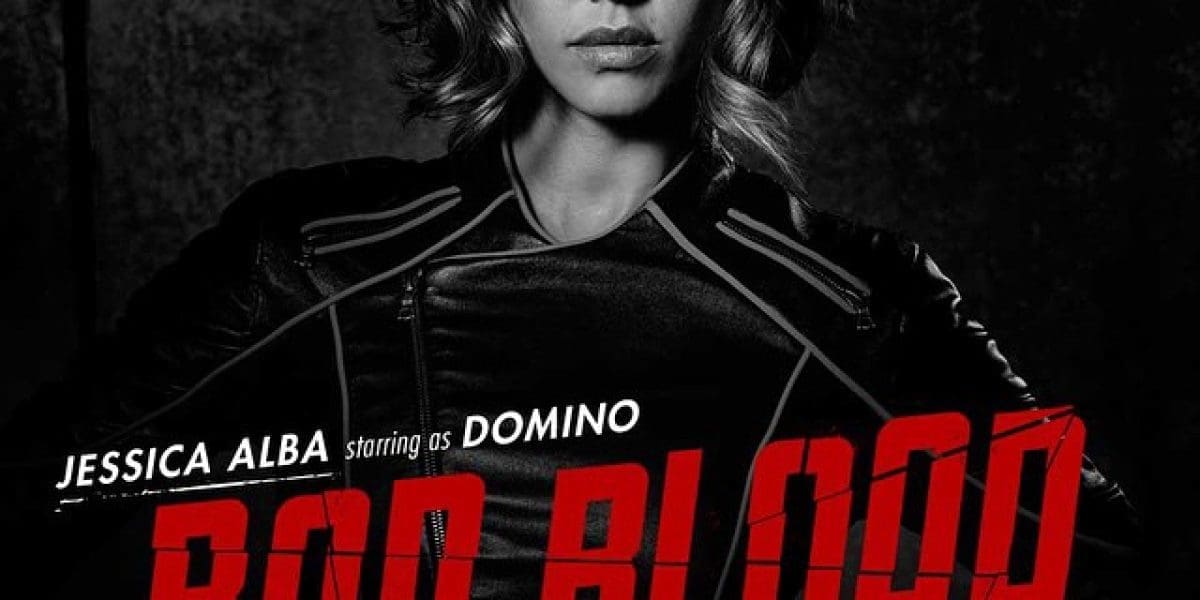 Jessica Alba Taylor Swift Bad Blood - M2woman